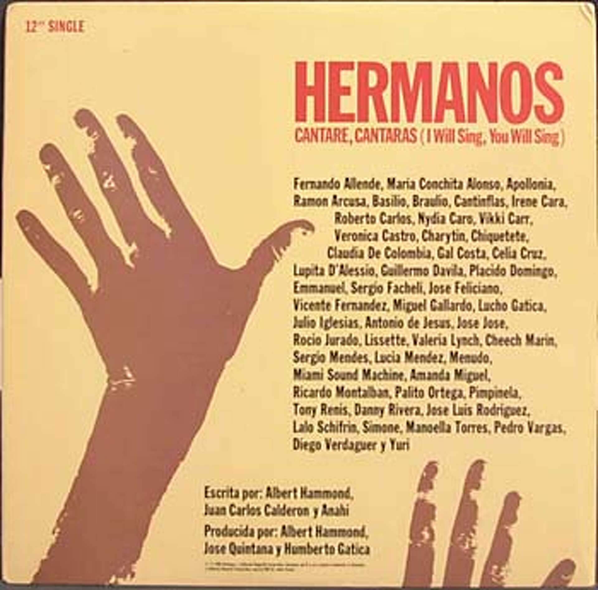 ALL-STAR CHARITY ALBUMS: FROM GOOD CAUSE TO THE BARGAIN BIN