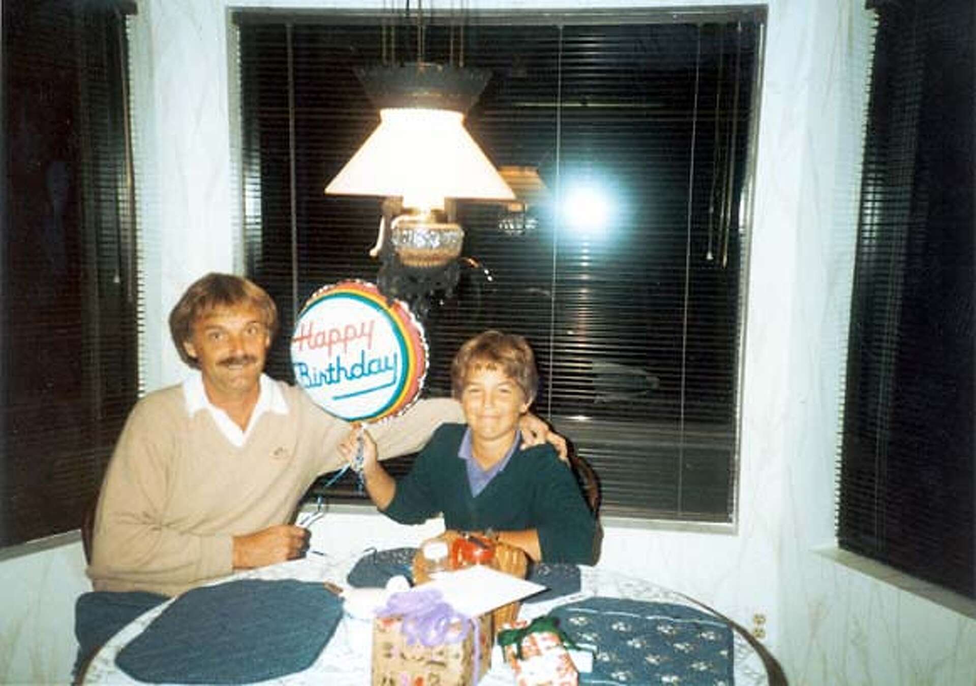 A PORTRAIT OF THE ACCUSED / In a rare interview, the family of Scott ...