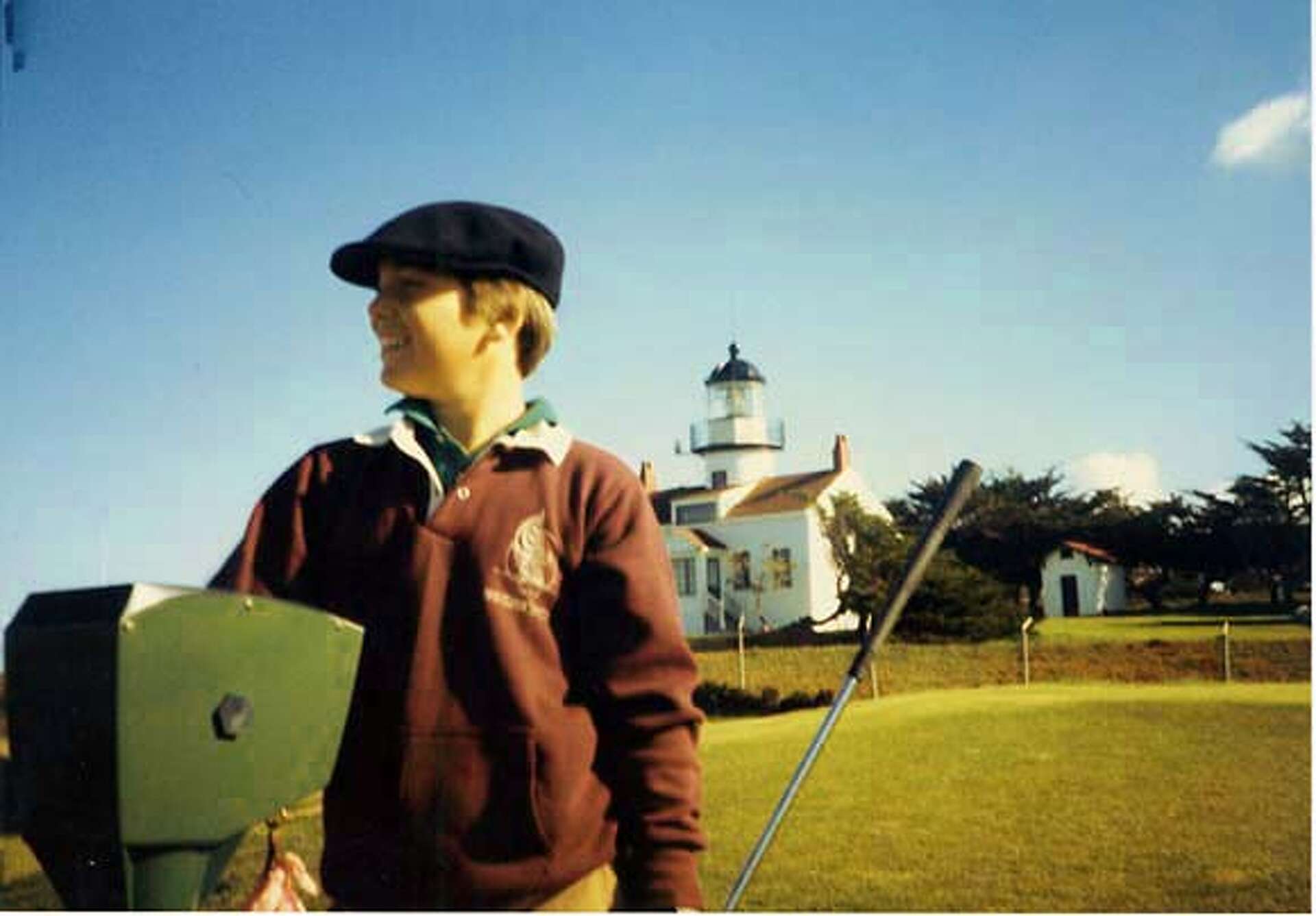 A PORTRAIT OF THE ACCUSED / In a rare interview, the family of Scott ...