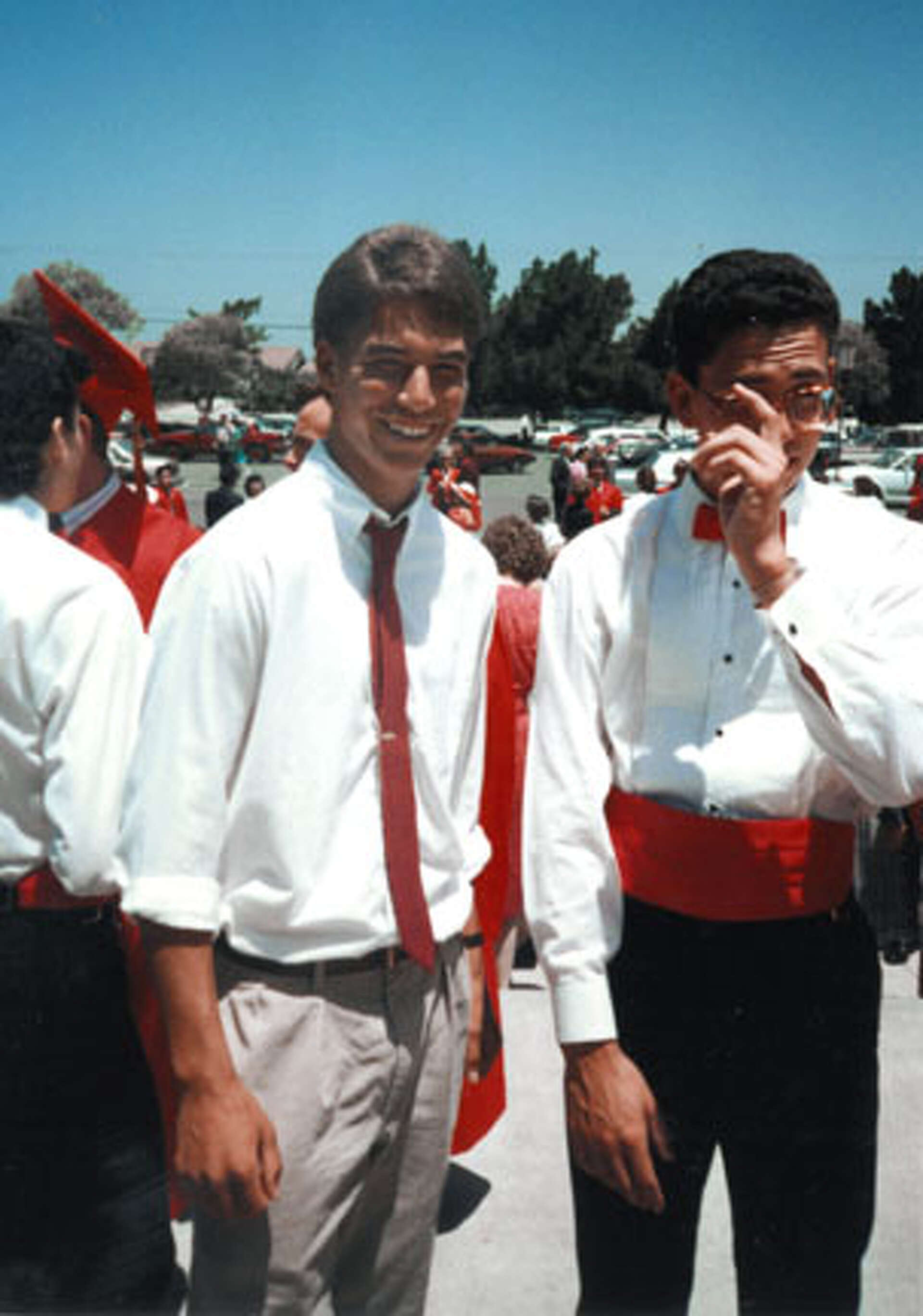 A PORTRAIT OF THE ACCUSED / In a rare interview, the family of Scott ...