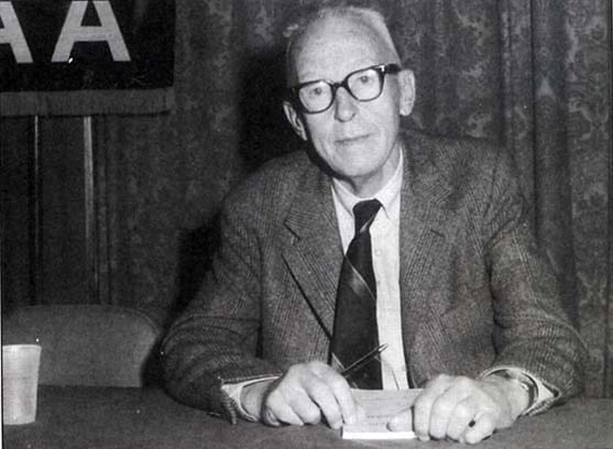 AA founder longed to be regular guy / Susan Cheever probes the deep ...