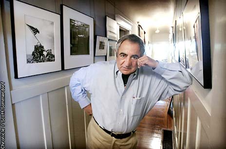 Public eye / Rock photographer Jim Marshall's pictures from 1963 ...