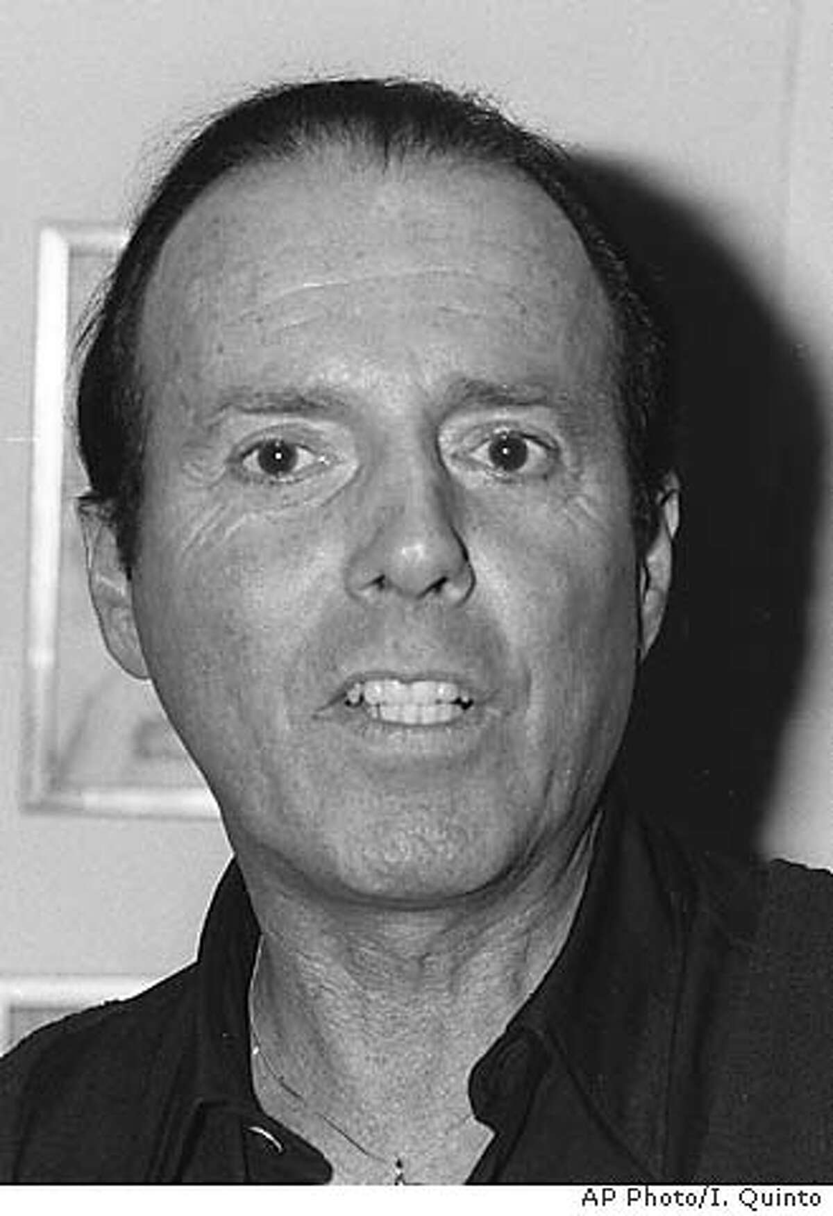 Fashion has lost an image maker / Scavullo had glamour covered