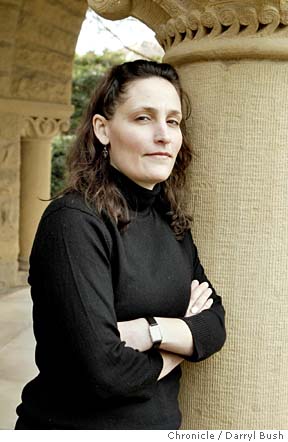 Q&A / Amanda E. Lewis / Stanford fellow investigates 'the fourth R ...