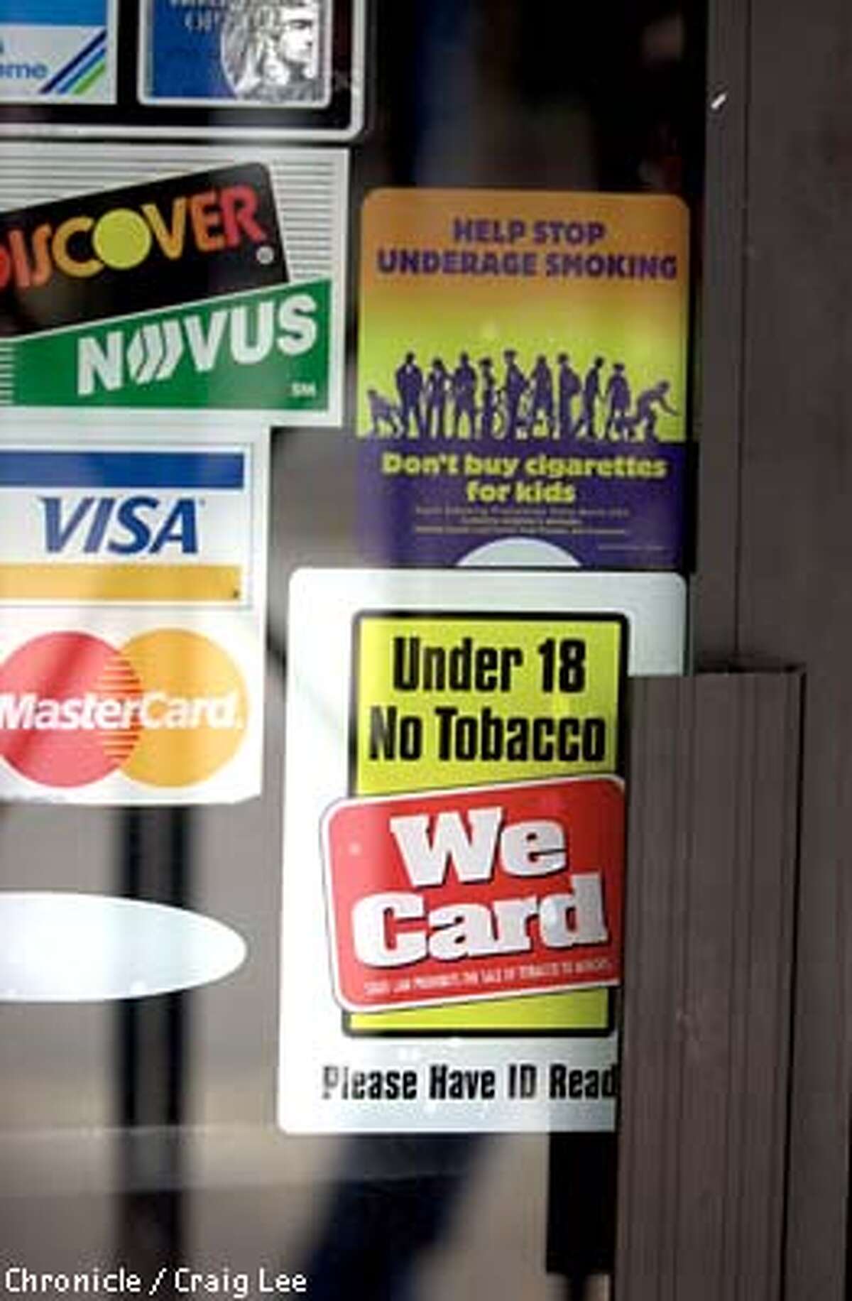 Bill would raise smoking age to 21 / Assemblyman pushes toughest ...