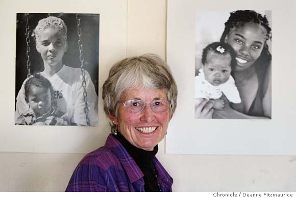 The Sisters Project puts a face on homelessness