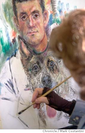 COMMUNITY / Pampered pets create cottage industry Pet-pampering ...