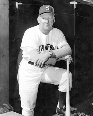 WHERE ARE THEY NOW? / Dutch Fehring / He found his calling coaching at ...