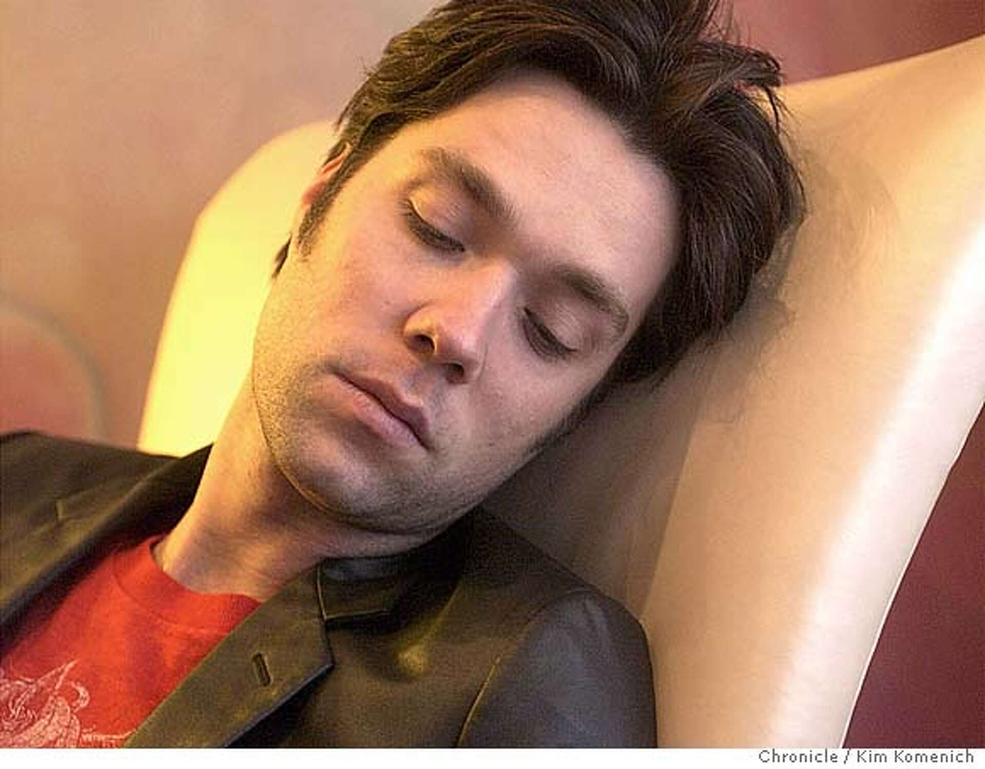 From rehab to new album, he's walked through fire and come out singing ...