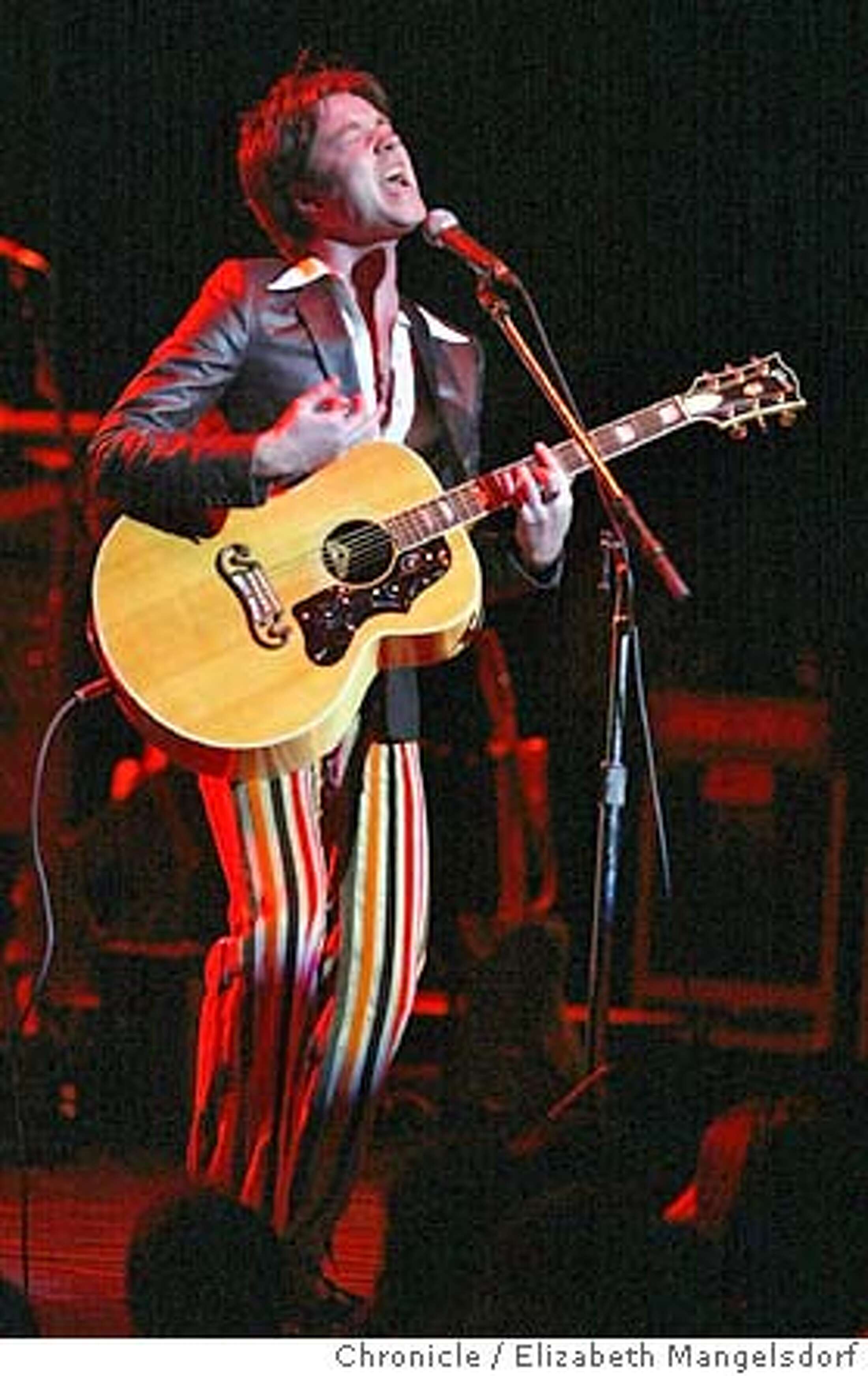 From rehab to new album, he's walked through fire and come out singing ...