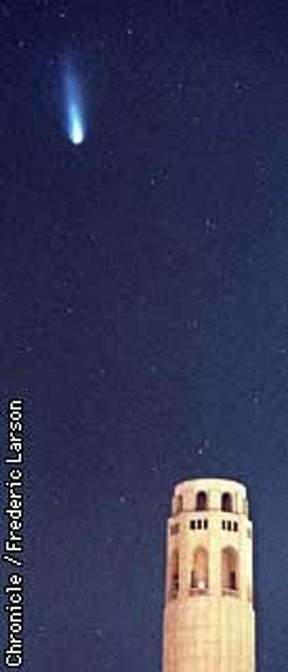 1997 / THE YEAR IN PICTURES