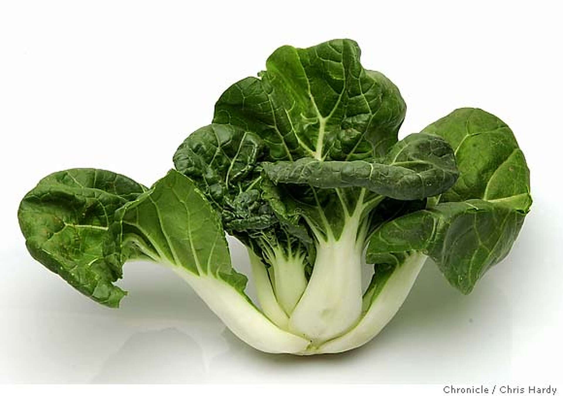 Bewitched, baffled and bewildered by Chinese choys / These vibrant ...