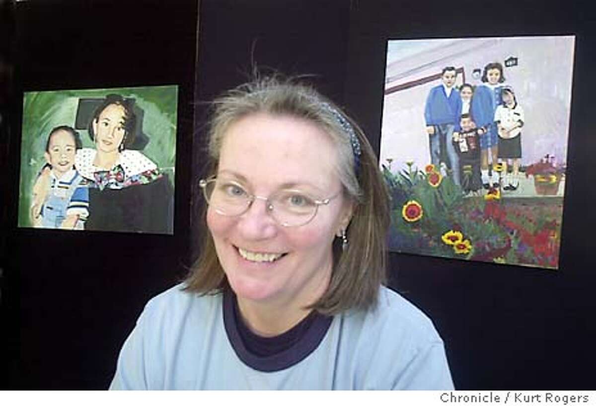 Simple snapshots become loving tributes -- and a mirror into our shared ...