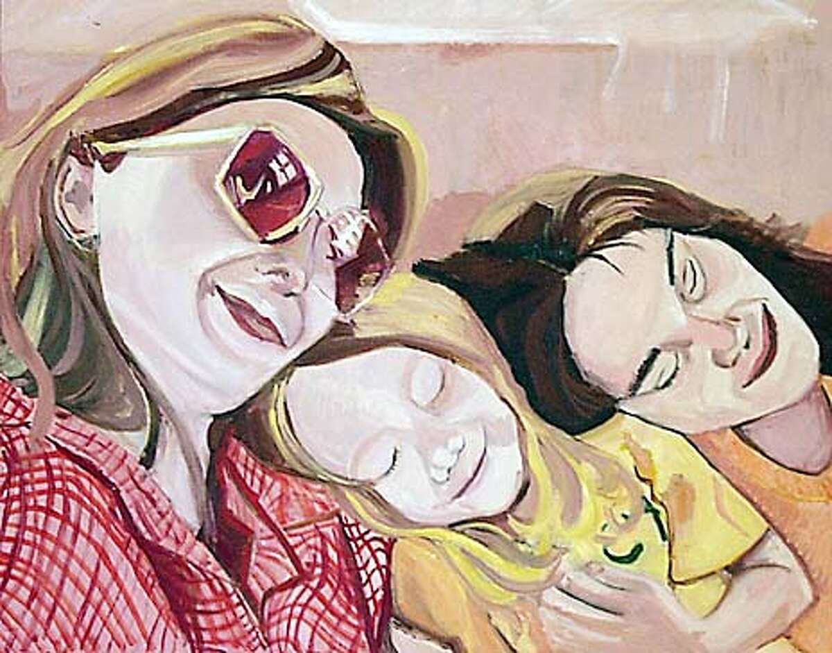 Simple snapshots become loving tributes -- and a mirror into our shared ...