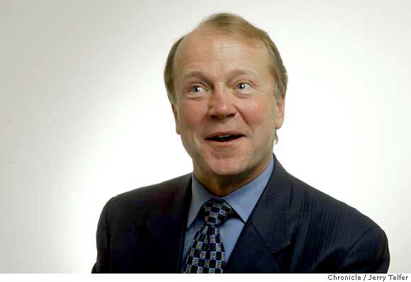 CISCO SYSTEMS / On the record: John Chambers