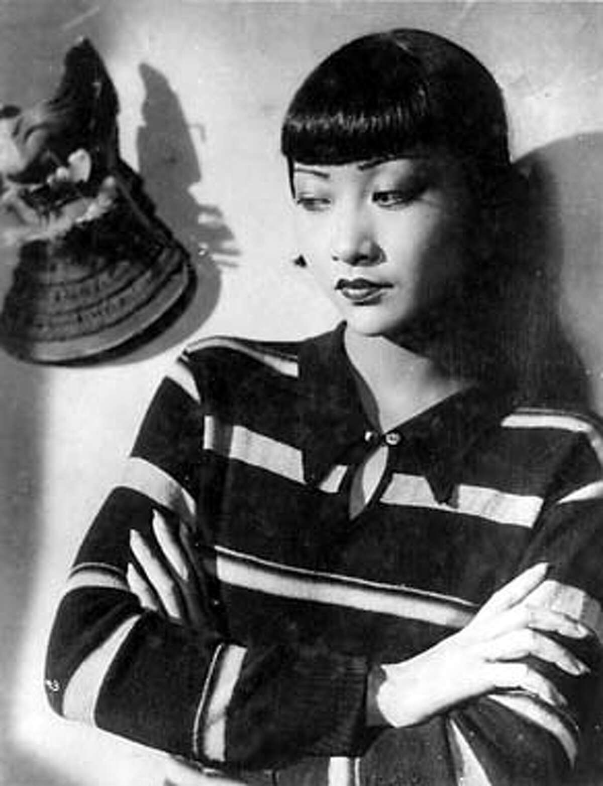 Festival honors star who defied Asian restrictions
