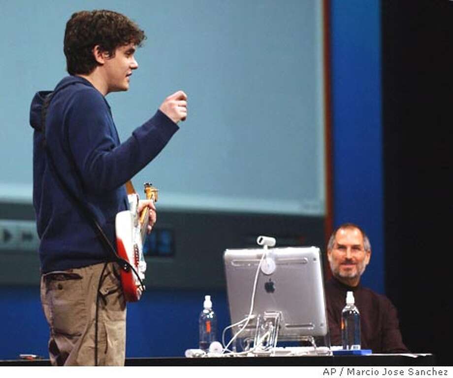 Born and Raised: 10 things you may not know about John Mayer ...