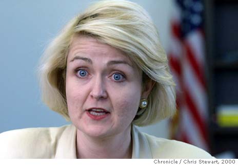 Judge won't block PG&E reorganization / 2 PUC commissioners, Palo Alto ...