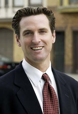 Newsom wants building agency probe / S.F. mayor-elect expected to name ...