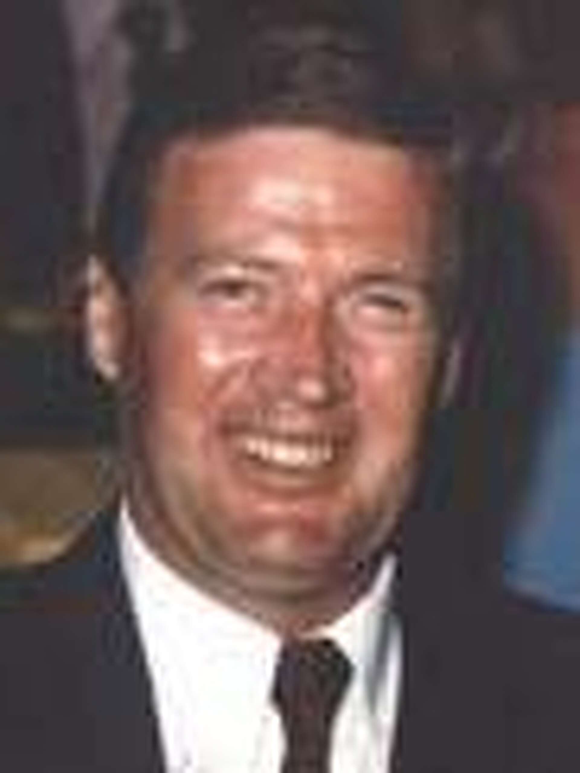 Gordon McNeill -- FBI's man in Polly Klaas case