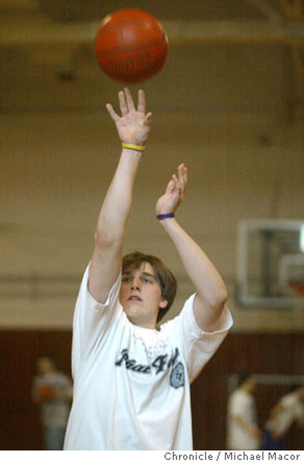 The Dons' Bocian unstoppable