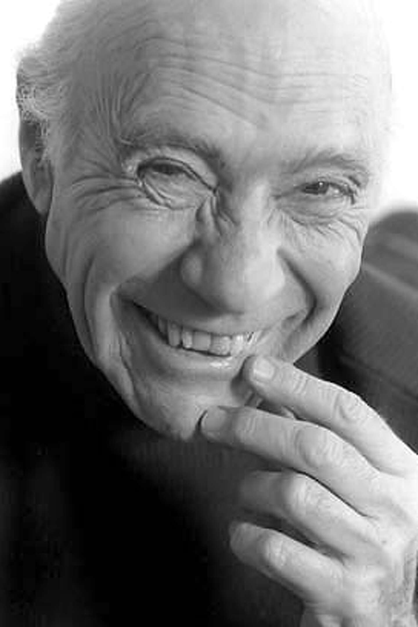 John Randolph -- character actor, union activist