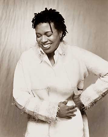 Bridgewater's haunting side