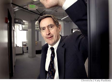 SPOTLIGHT / Bob Starzel