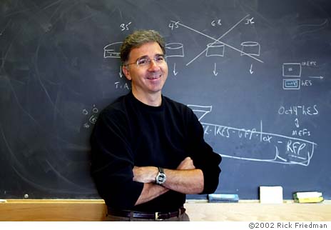 When new science ignites a firestorm