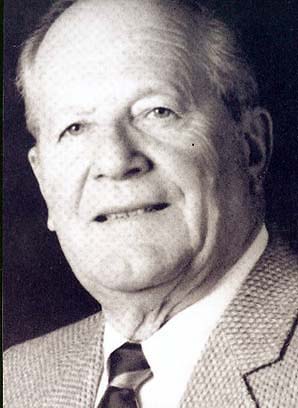 Adolph Markstein -- executive at beer company