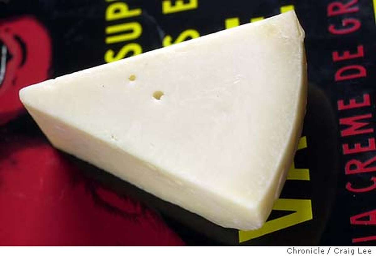 Dutch sheep's milk cheese has a mild streak / Humboldt producer ...