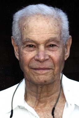 Grover Sales -- jazz historian, publicist, critic