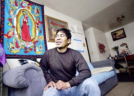 '90s economic boom a bust for Bay's poor / Poverty up in 3 counties ...