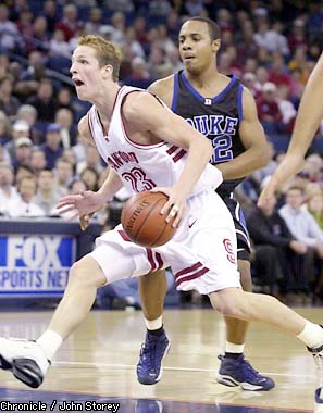 Jacobsen aiming to shed his label during workouts