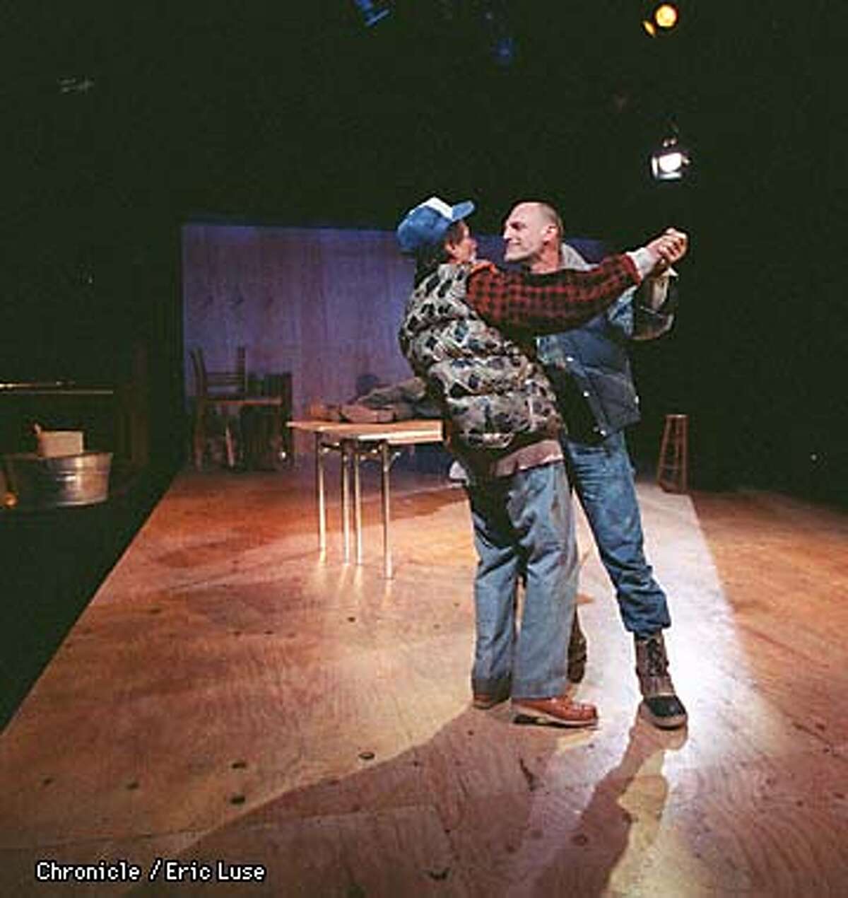 `Joy' Goes Nowhere Definite