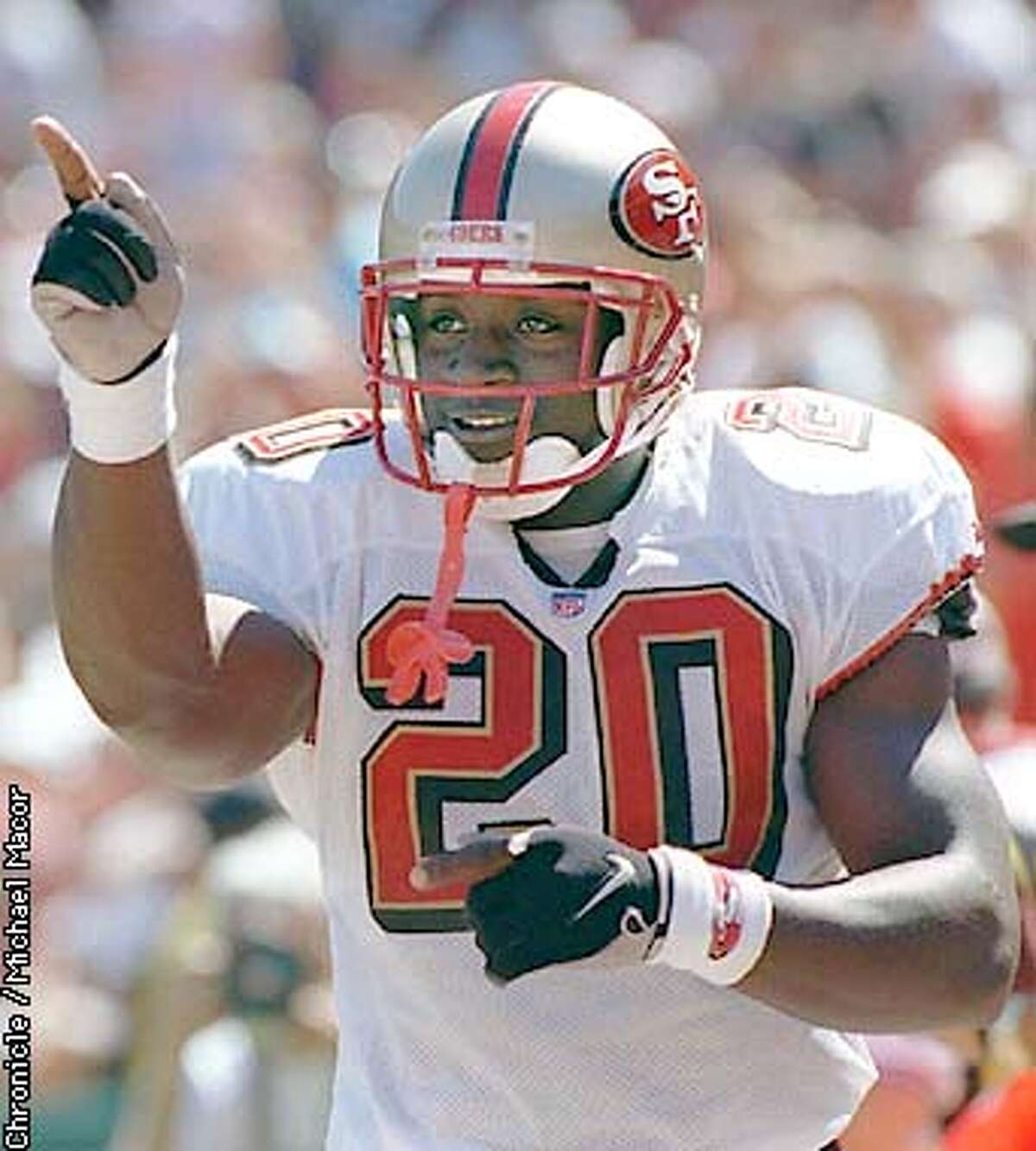 Remarkable recovery / Hearst's return to prominence after major ...