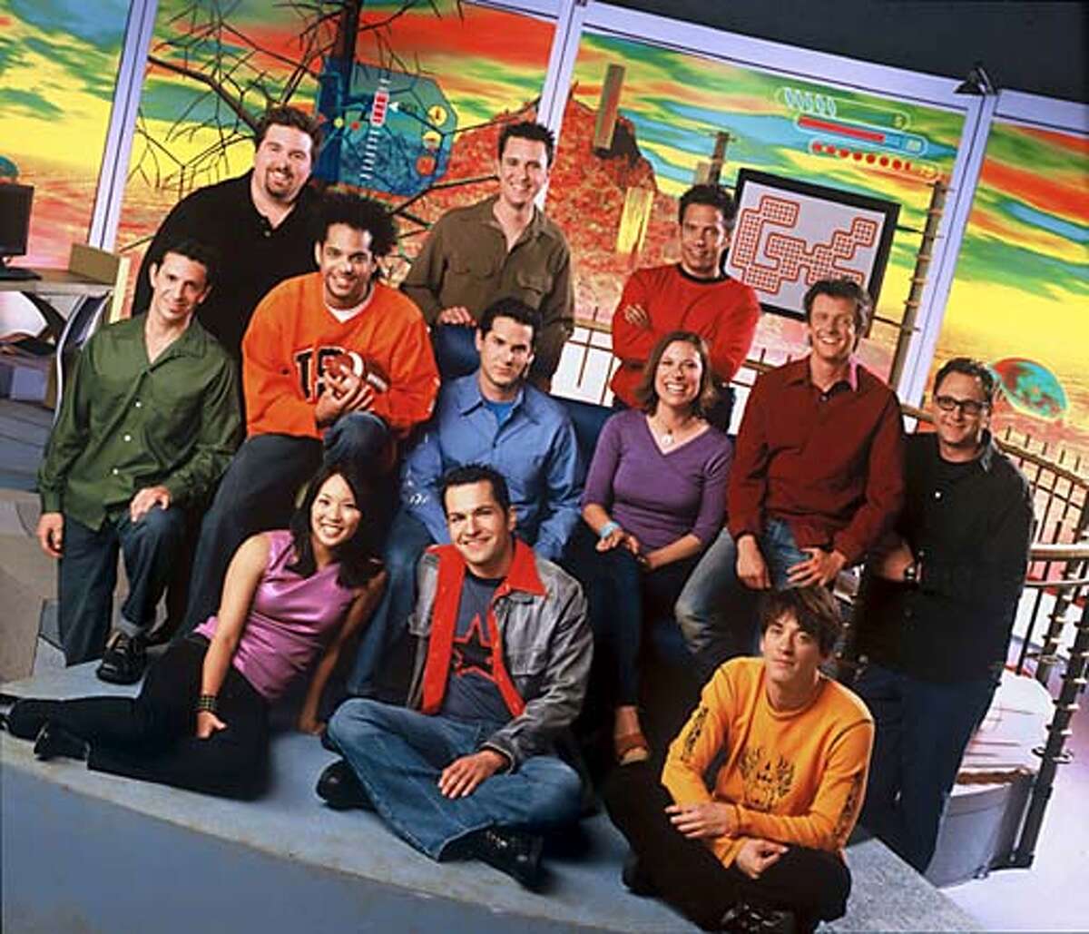 New G4 network hopes to reel in fans with sole focus on booming industry