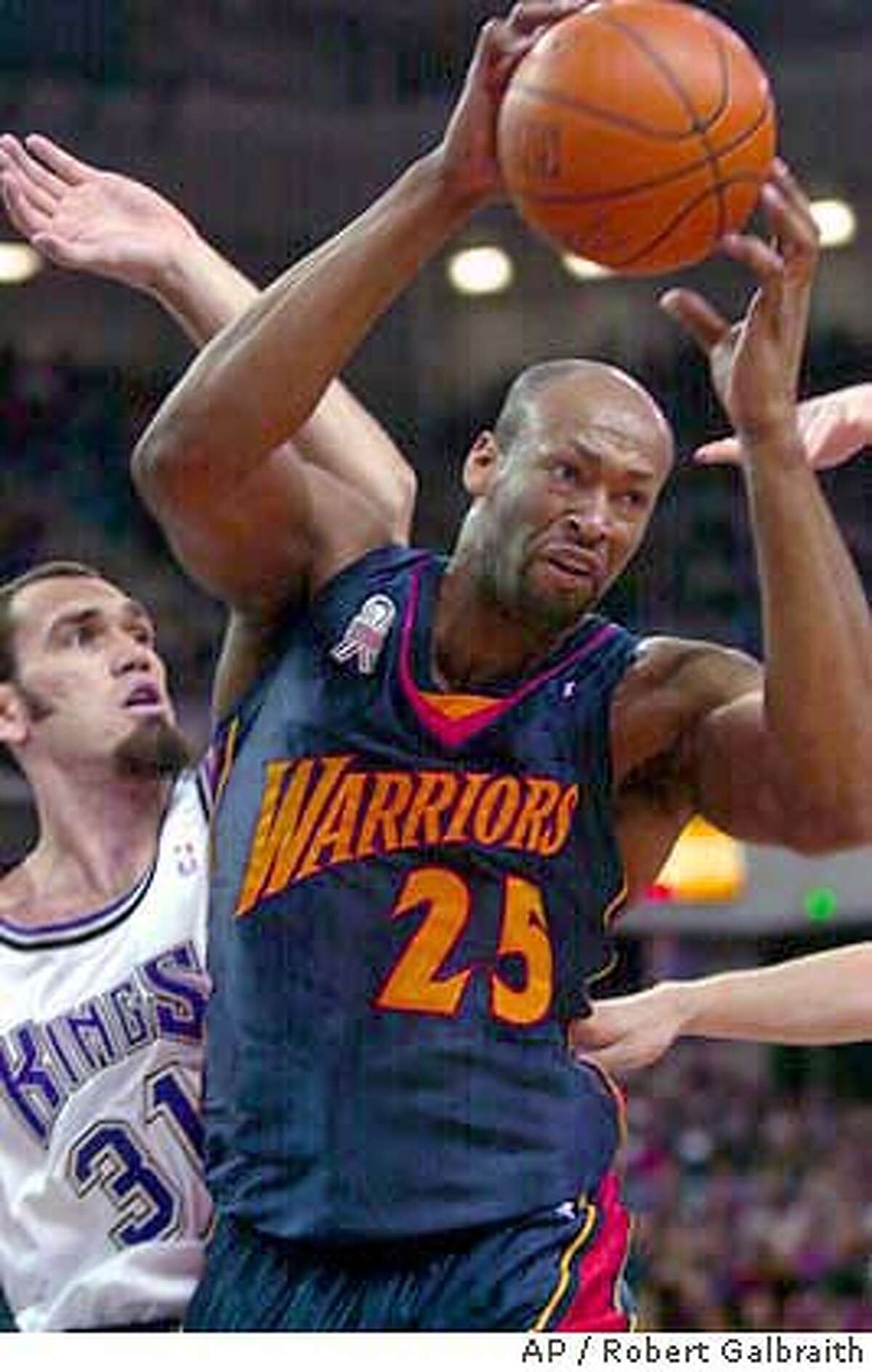 Dampier still here / Warriors talked trade with Knicks, Grizzlies