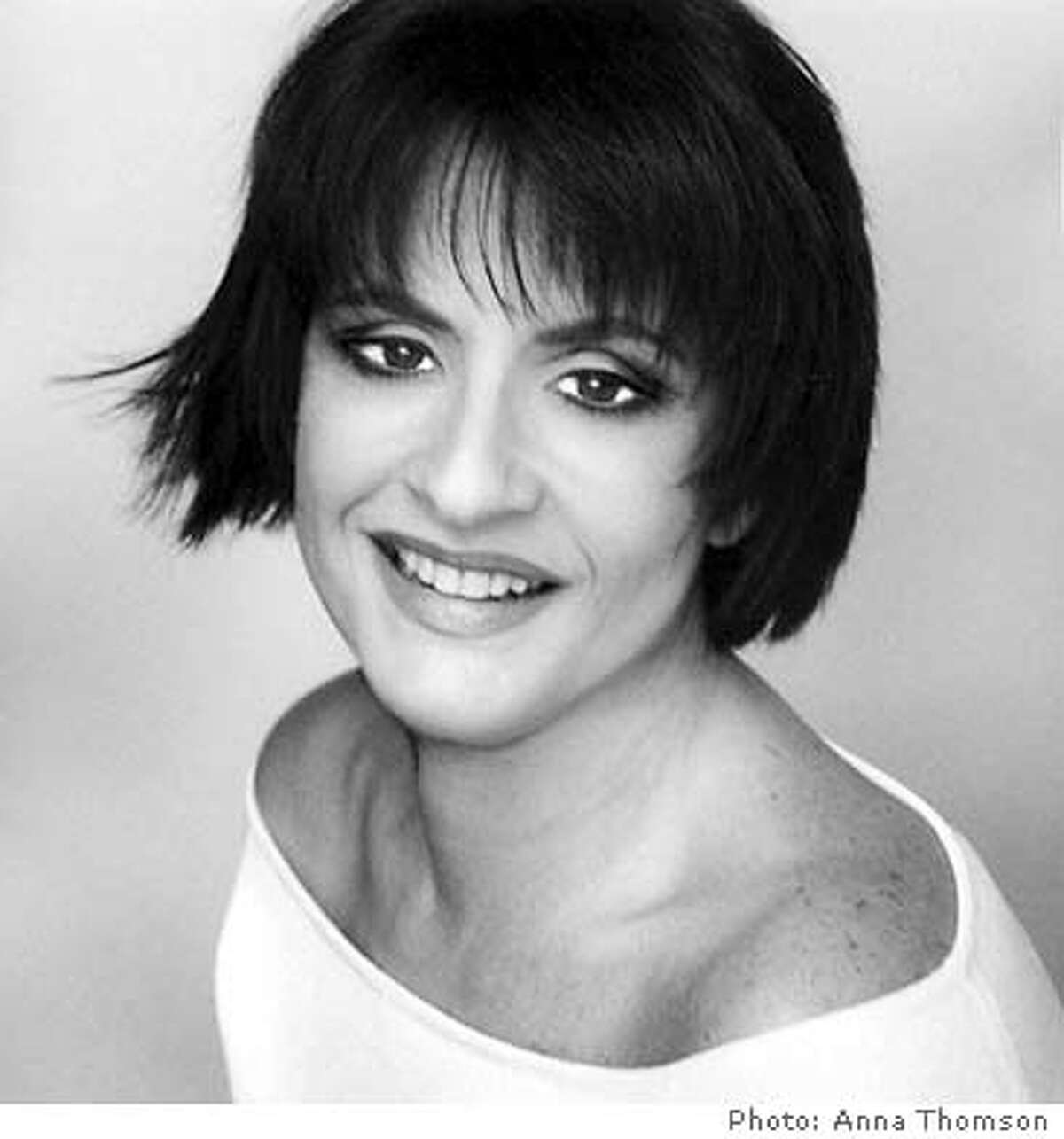 LuPone to christen new Plush Room / S.F. cabaret to offer subscription ...