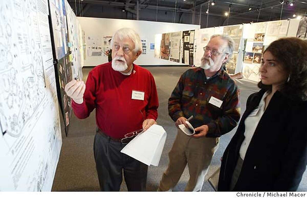 Interfaith contest designed to build common ground / Architects ...