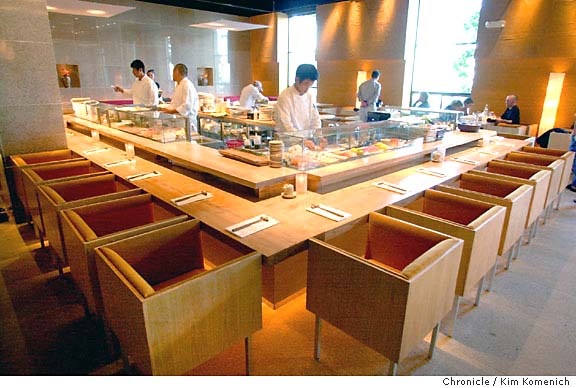 DINING GUIDE / A roundup of Japanese small-plate restaurants