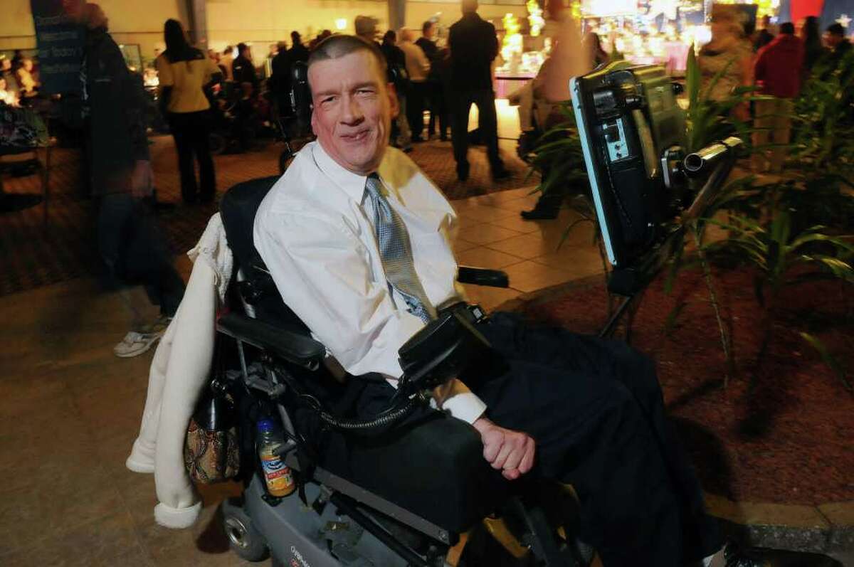 Nicks, Chamberlain appear at Albany fundraiser