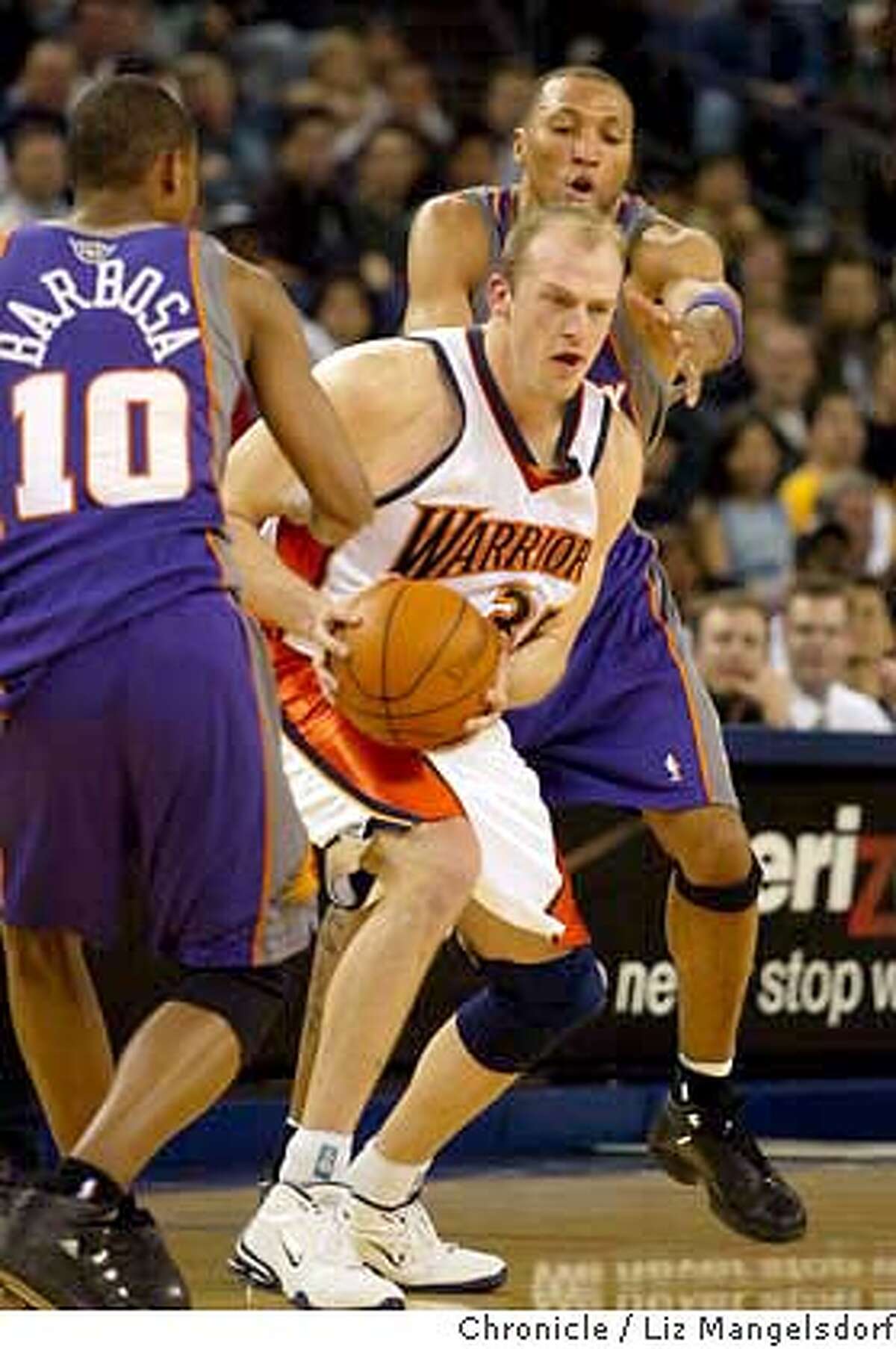 Warriors soar on wings of Cardinal