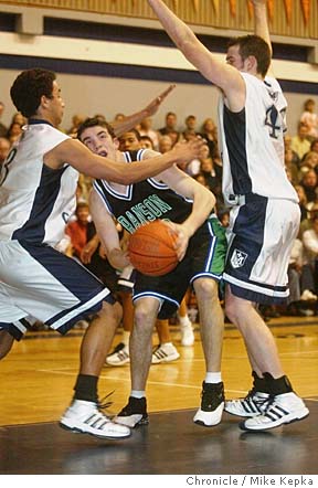 Branson finds its basketball stars in its backyard