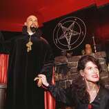 When the Devil lived in the Richmond - SFGate