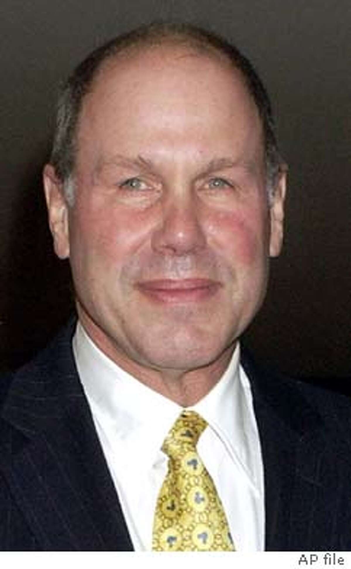 Eisner on shaky ground / Roy Disney says Comcast offer affirms his stand