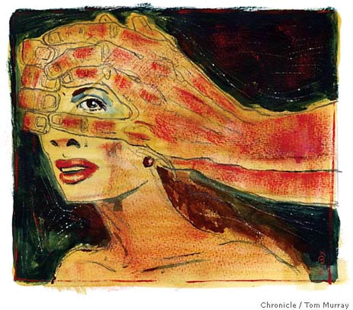 Onscreen and onstage, women are finding strength through adversity ...