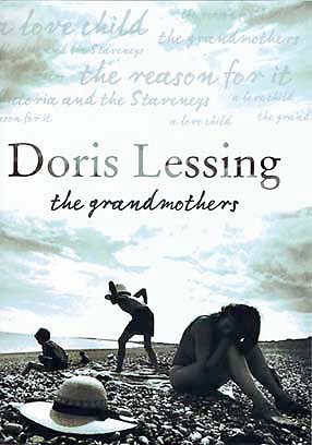 Rounding the cape of lost hope / Doris Lessing is at the top of her ...