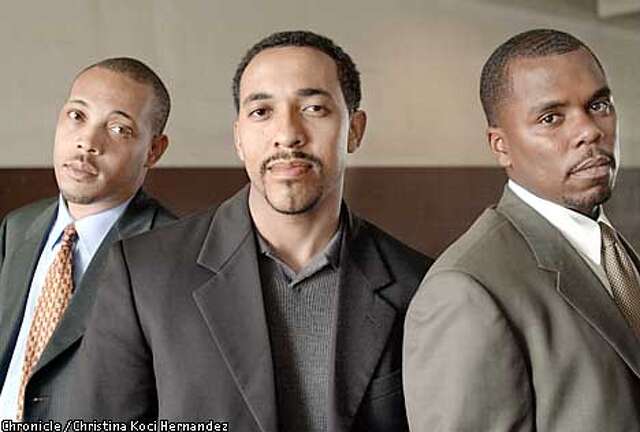 Three doctors prove power of friendship