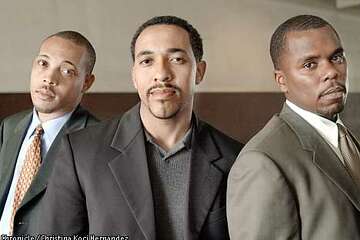 Three doctors prove power of friendship